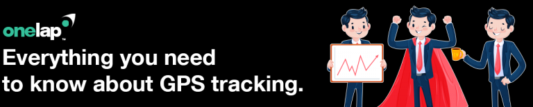 How to use GPS for vehicle tracking in 2020? - Learn with Onelap
