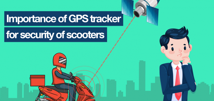 How GPS tracking system can transform your fleet? - Onelap Blogs