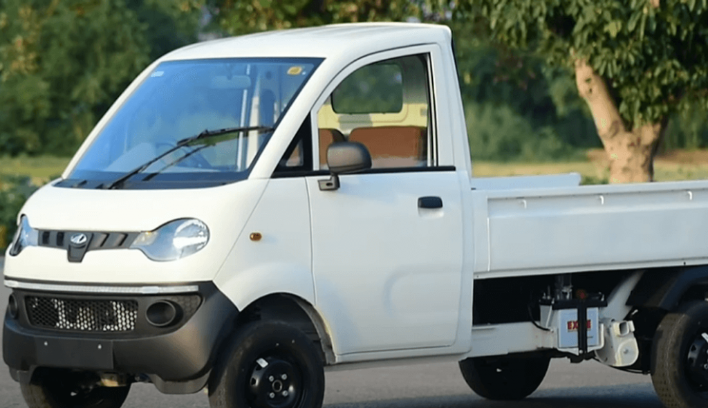 Mahindra Jeeto Review 2020 - Onelap News