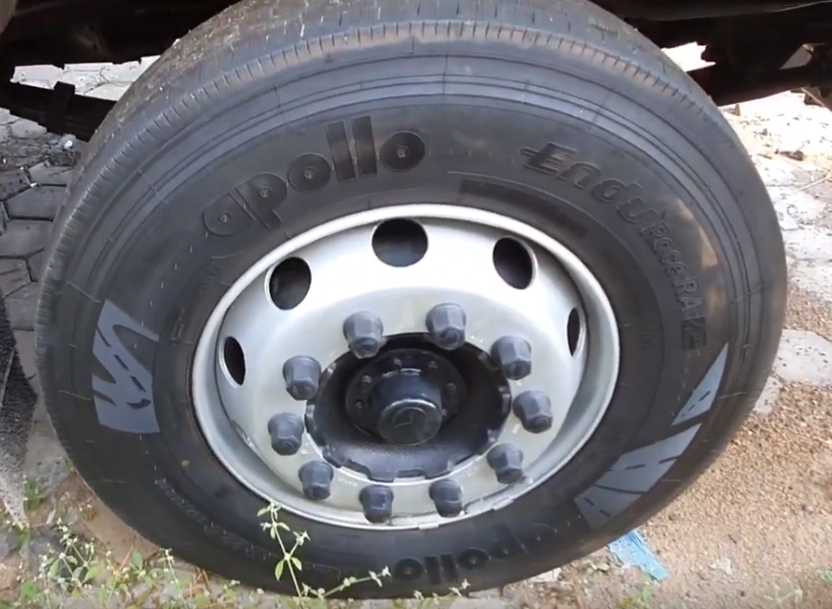 Eicher Pro 6048 Review M booster truck in 2020 - Onelap News