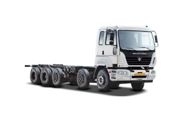 Which are the top 5 heavy-duty trucks in India? - Onelap News