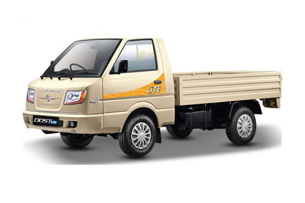 Why Ashok Leyland Dost Plus is better than others? - Onelap News