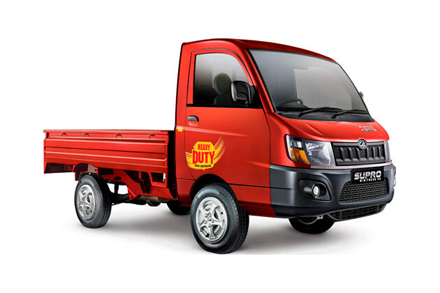 Which are the top 5 mini trucks in India? - Onelap News