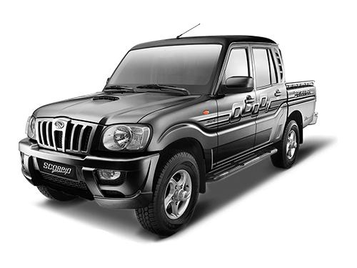 What are the best 4x4 trucks in India? - Onelap News