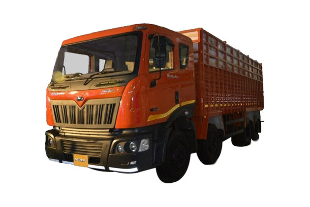 Which are the top 5 heavy-duty trucks in India? - Onelap News